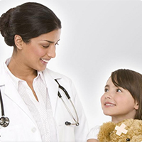 Perth Paediatrics